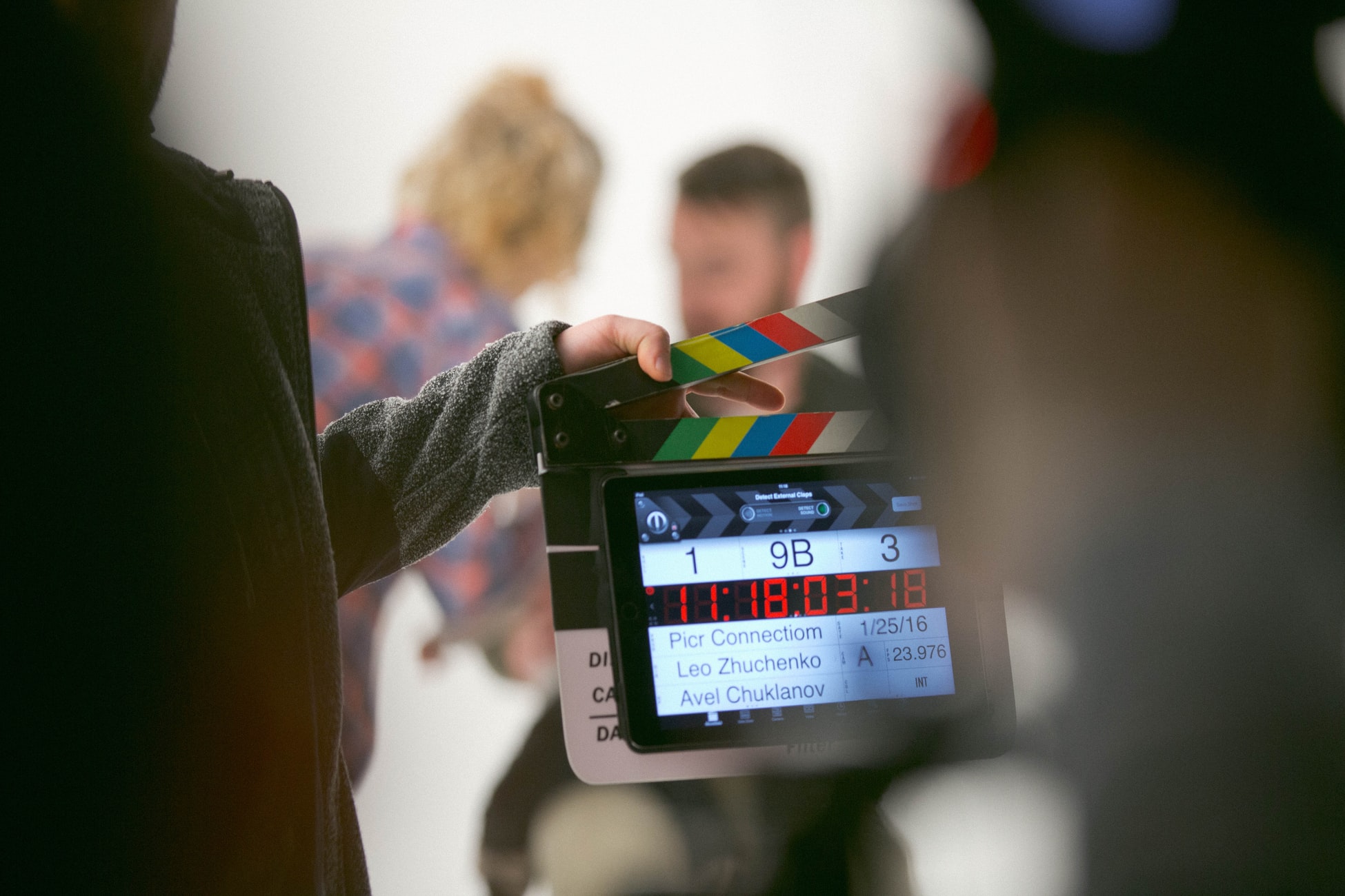 Deine Filmproduktion in München ab 4.999€ - Miro | Film